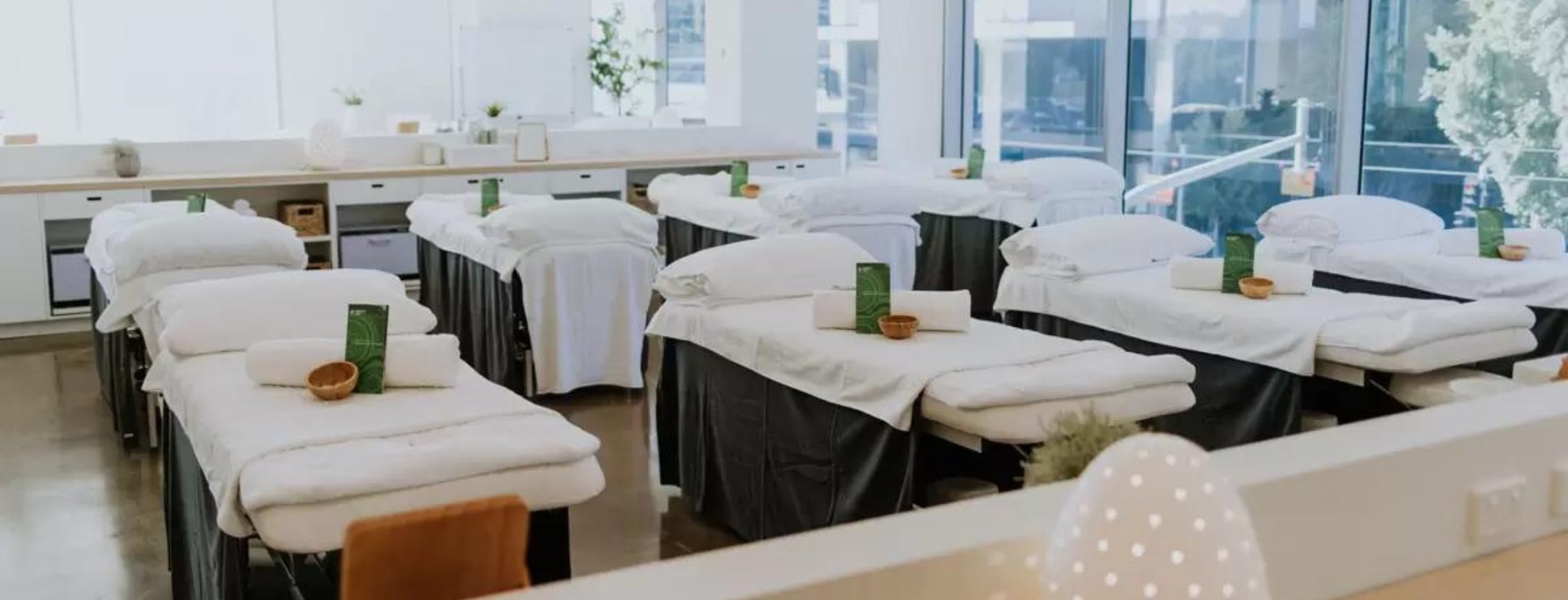 Endota Wellness College – The District Docklands