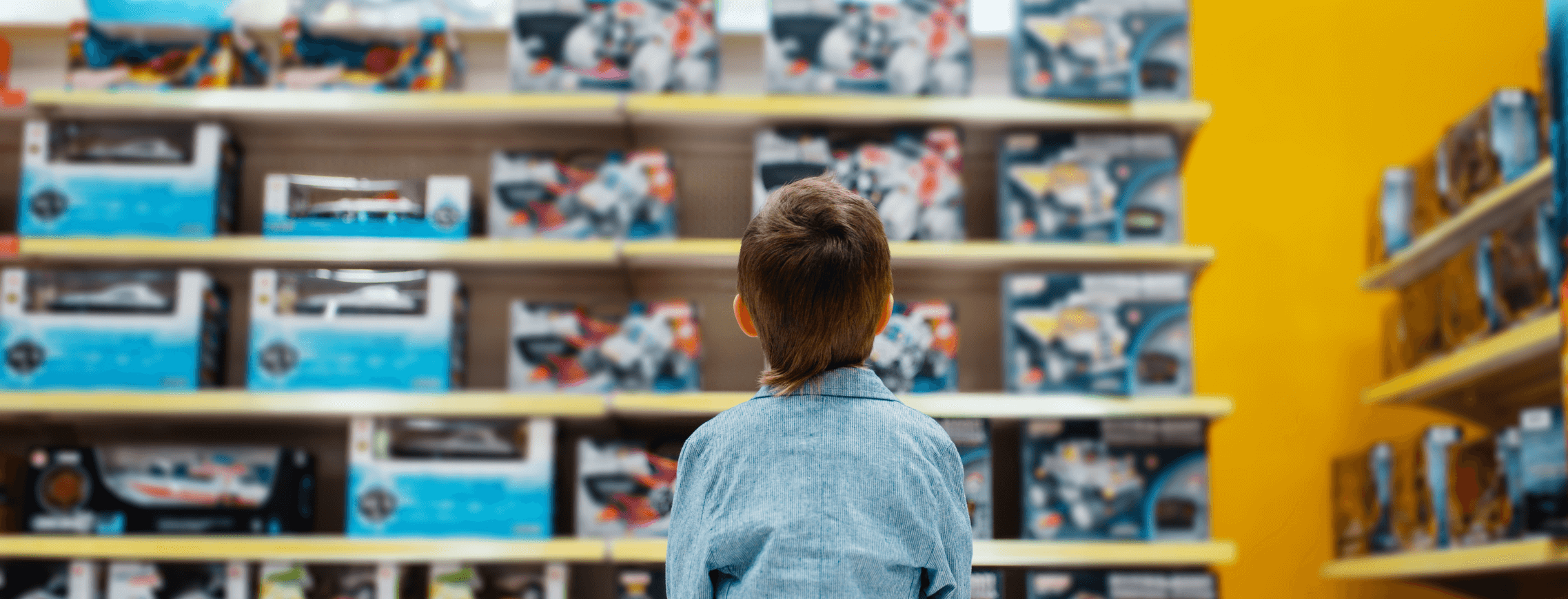 Toyworld – The District Docklands